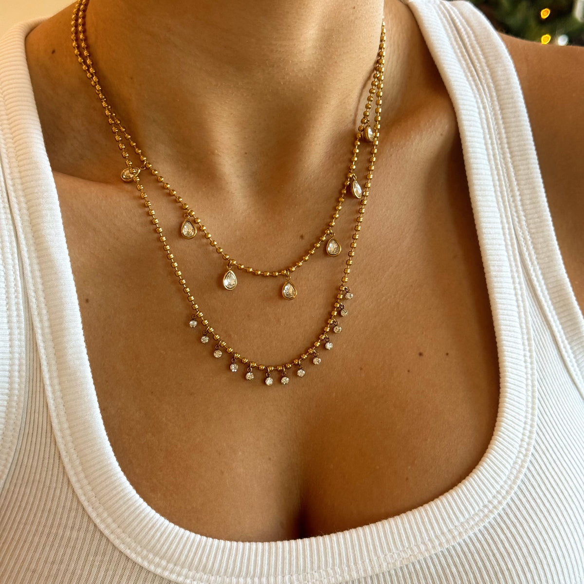 Bior Necklaces – Bior Jems