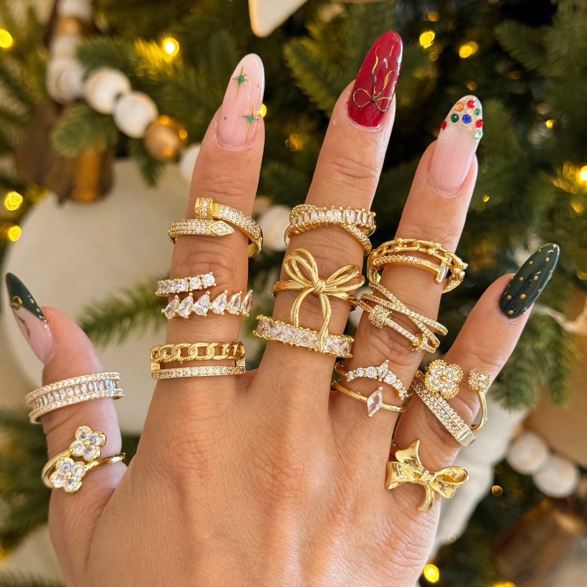 Bior Rings – Bior Jems