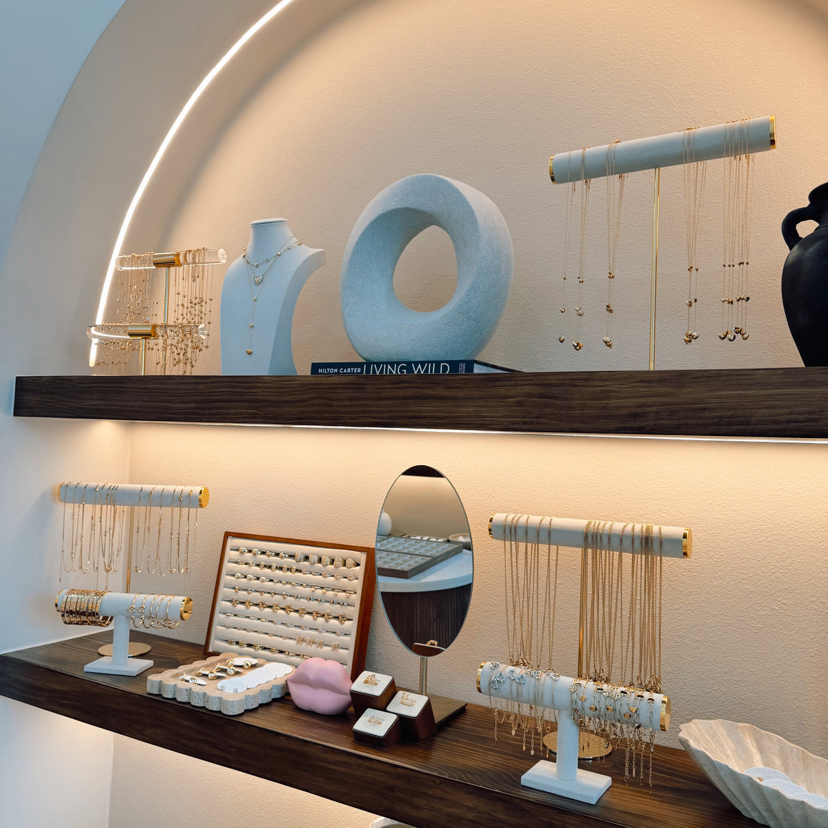 New Arrivals – Bior Jems