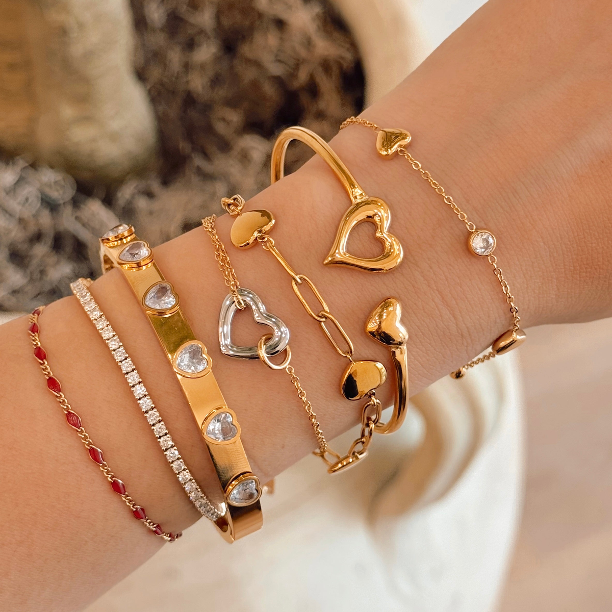 Bior Bracelets – Bior Jems