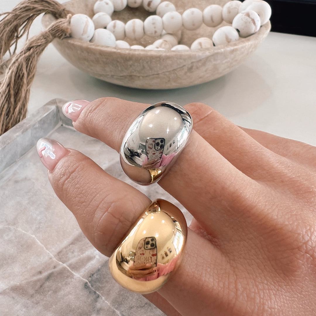 Bior Rings – Bior Jems