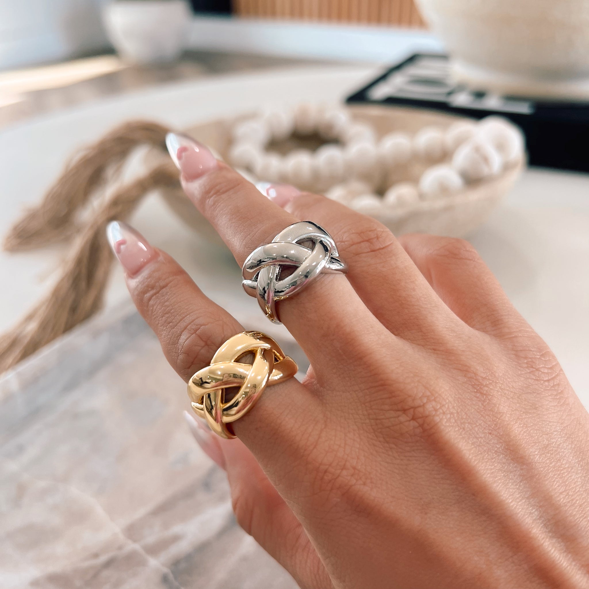 Bior Rings – Bior Jems